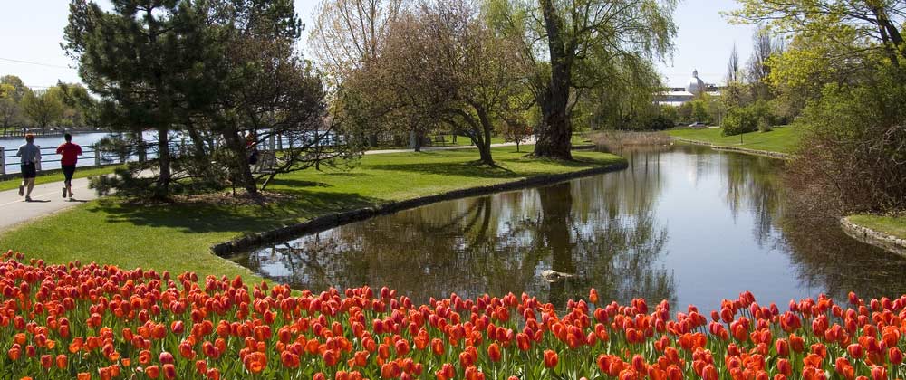 Exploring Ontario | Ottawa, Ontario