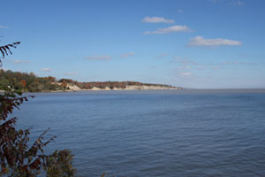 Exploring Ontario| Port Stanley, Ontario